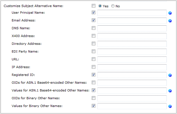 Configuring Device Policies In Activid Cms Activid Cms Hid Global